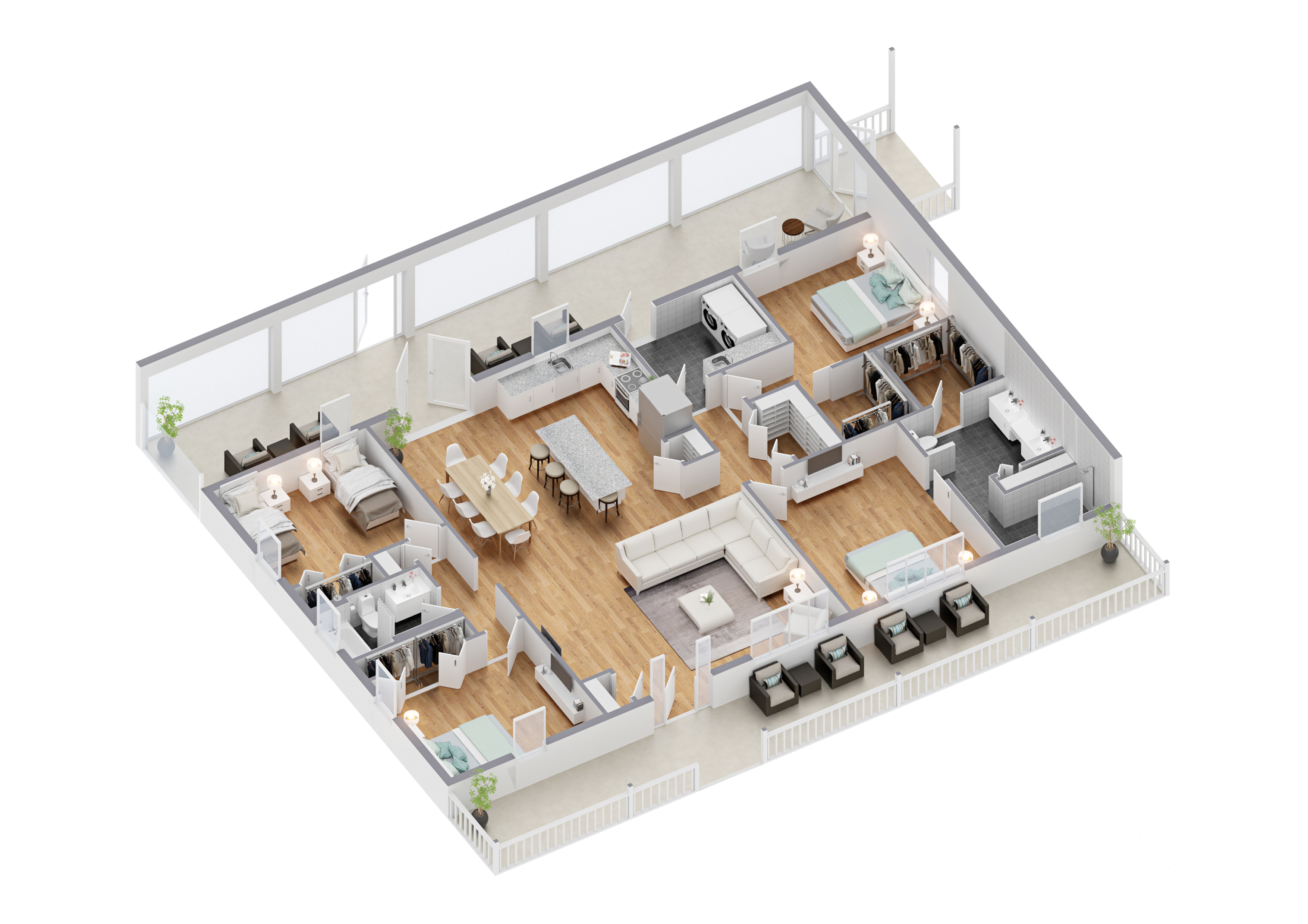 14925 Farm Road : Tourdrop®