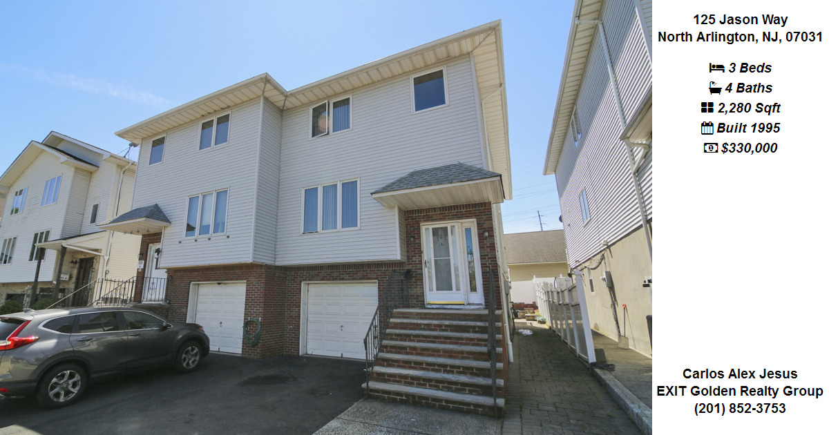 125 Jason Way : Tourdrop®